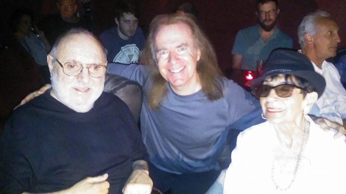 Joe Diorio Remembered – 1936-2022 – Jazz Guitar Life